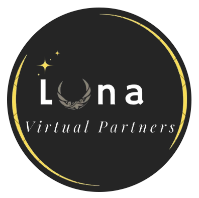 Home - Luna Virtual Partners